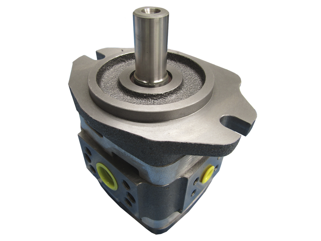 BOMBA DE ENGRANES INTERNOS | Hydro Power Internacional